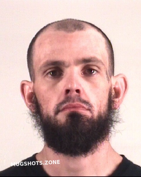 KELLY BRYAN DANIEL 10/01/2024 - Tarrant County Mugshots Zone