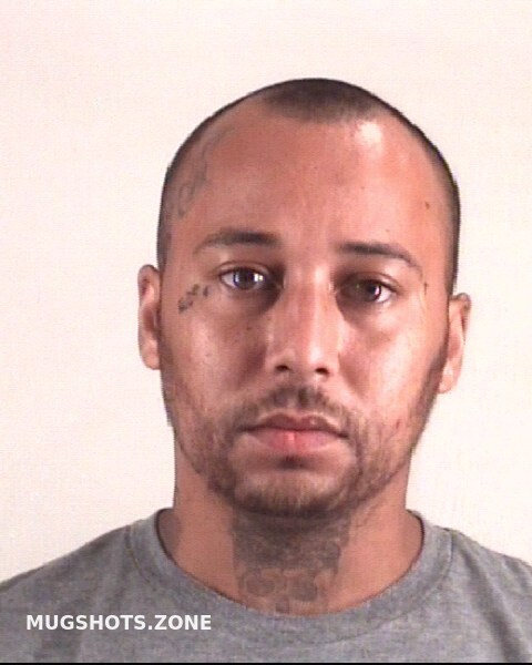 JESKE JACOB 10/01/2024 - Tarrant County Mugshots Zone