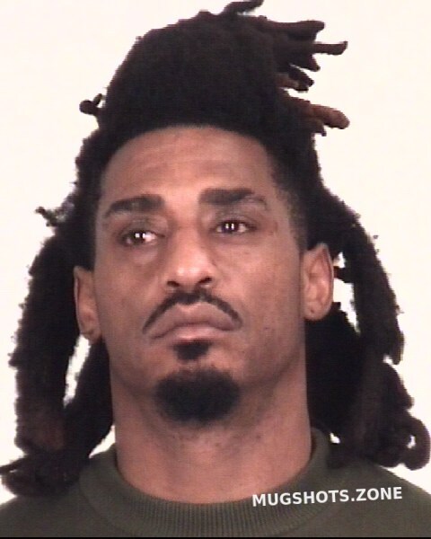 HOWARD RODNEY CRAIG 10/01/2024 - Tarrant County Mugshots Zone