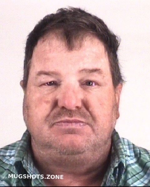 MCCAULEY RANDY ALAN 10/02/2024 - Tarrant County Mugshots Zone