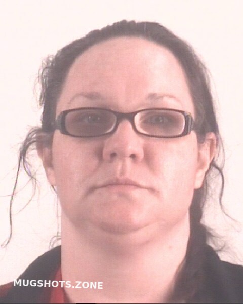 COX CANDACE RENEA 10/02/2024 - Tarrant County Mugshots Zone