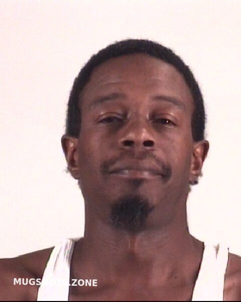 HOLMAN BRANDON DEWAYNE 10/02/2024 - Tarrant County Mugshots Zone
