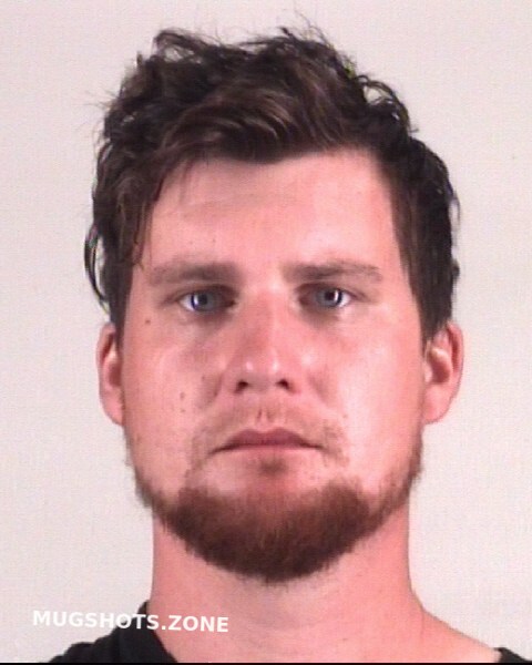 MILLSON BLAKE ALLEN 10/02/2024 - Tarrant County Mugshots Zone
