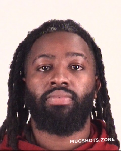 MITCHELL DEAUNTE ALEXANDER 10/03/2024 - Tarrant County Mugshots Zone