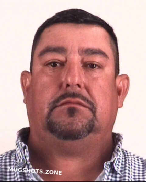 RASCON ERICK ALEJANDRO 10/03/2024 - Tarrant County Mugshots Zone