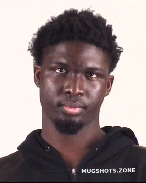 VINCENT DEON MIALK 10/03/2024 - Tarrant County Mugshots Zone