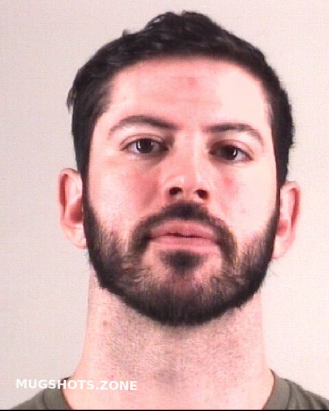 COLBERT SEAN MICHAEL 10/03/2024 - Tarrant County Mugshots Zone