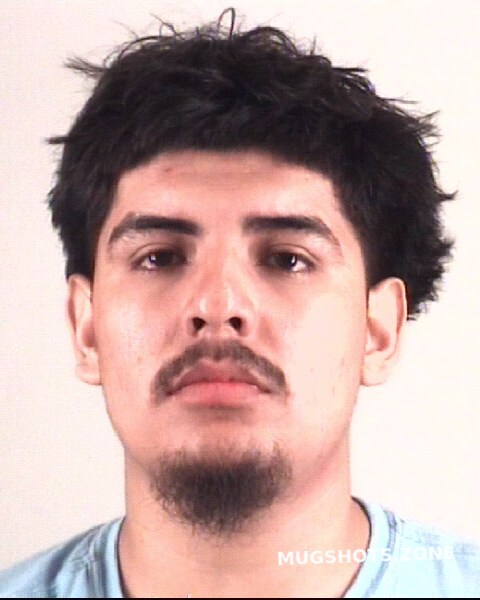 LLANES EDRICK 10/03/2024 - Tarrant County Mugshots Zone