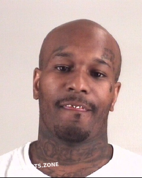 Leonard Desmonte D 10 03 2024 Tarrant County Mugshots Zone