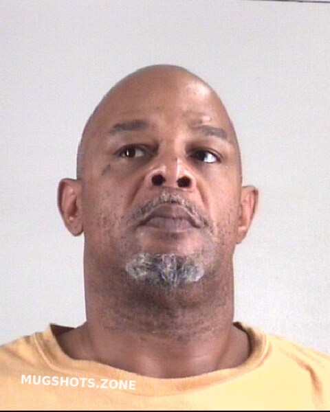 BRUNER BOBBY 10/03/2024 - Tarrant County Mugshots Zone