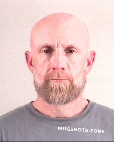 CONNER JOSEPH DON 10/04/2024 - Tarrant County Mugshots Zone