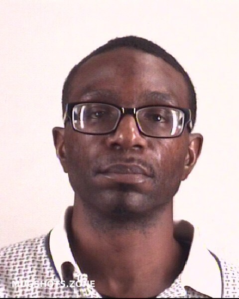 KIMBLE ANDRE 10/05/2024 - Tarrant County Mugshots Zone