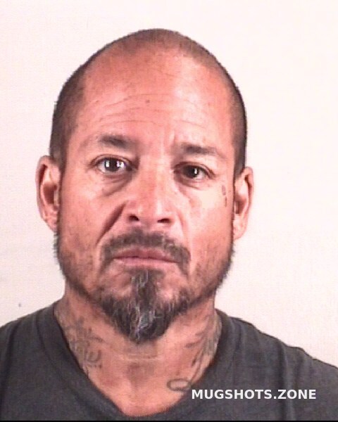 CALDERON JESSIE ROBERT 10/05/2024 - Tarrant County Mugshots Zone