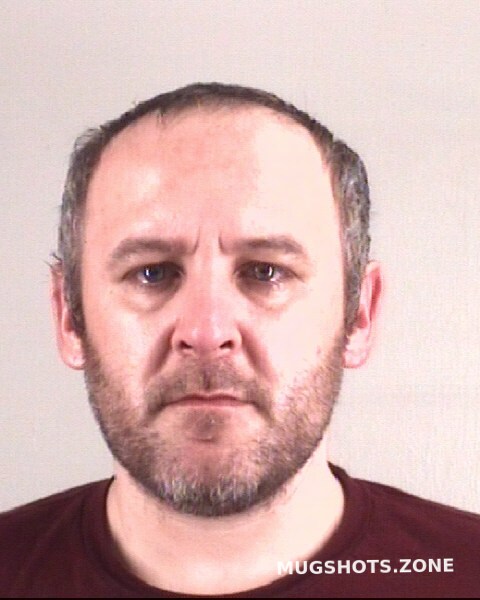 DENHAM TREVOR DAVID 10/06/2024 - Tarrant County Mugshots Zone
