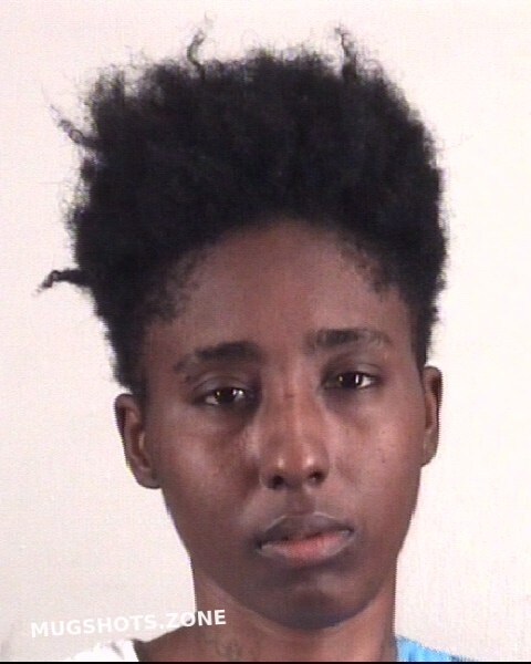 GAINES RAYLON 10/06/2024 - Tarrant County Mugshots Zone