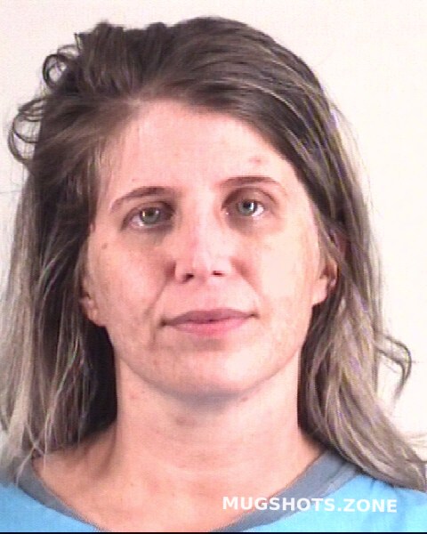 DAY ELIZABETH 10/06/2024 - Tarrant County Mugshots Zone