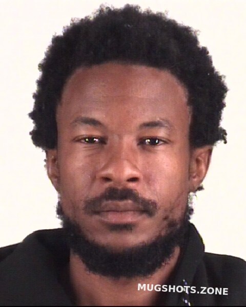 HYMES JAMES DEWAYNE 10/07/2024 - Tarrant County Mugshots Zone