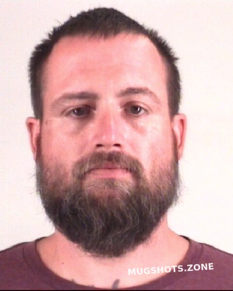 TADLOCK CHRISTOPHER SHAD 10/07/2024 - Tarrant County Mugshots Zone