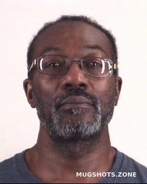 SCOTT SEDRICK M 10/07/2024 - Tarrant County Mugshots Zone