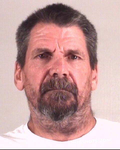 BATES DARRELL S 10/07/2024 - Tarrant County Mugshots Zone