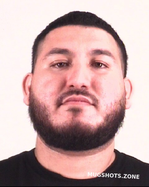 CAMPOSOCHOA EMILIO MANUEL 10/07/2024 - Tarrant County Mugshots Zone