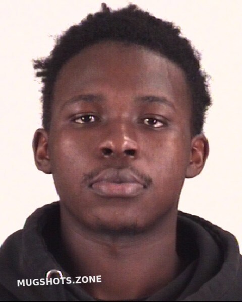 INEZA NSENGA BRUNO ARCENE 10/07/2024 - Tarrant County Mugshots Zone