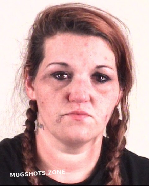COOK TANNA RANAE 10/08/2024 - Tarrant County Mugshots Zone