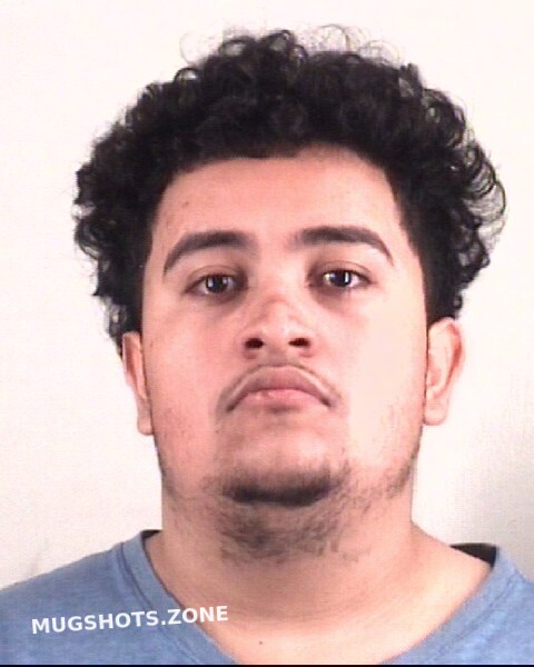 AGUILAR KEVIN JULIAN 10/08/2024 - Tarrant County Mugshots Zone