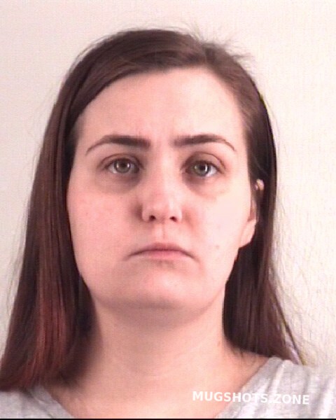 GODWIN PEYTON ELISABETH 10/09/2024 - Tarrant County Mugshots Zone