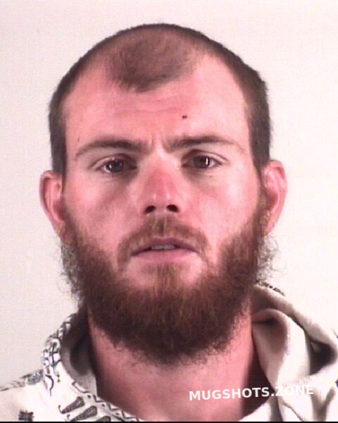 MURRAY TIMOTHY WAYNE 10/09/2024 - Tarrant County Mugshots Zone