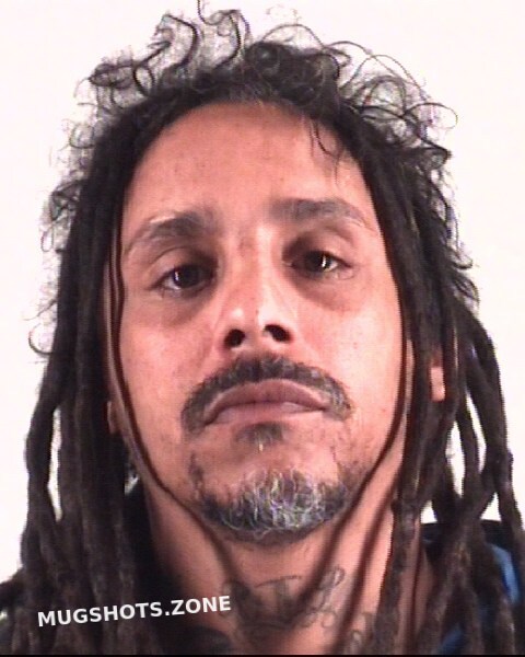COOKE BRODERICK LAVELL 10/09/2024 - Tarrant County Mugshots Zone