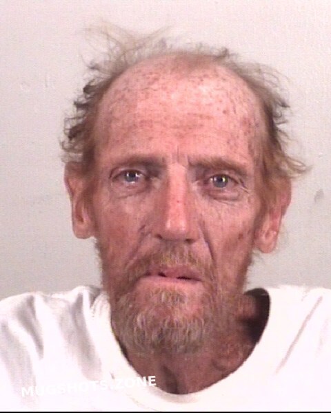 BENSON BRYAN KEITH 10/09/2024 - Tarrant County Mugshots Zone