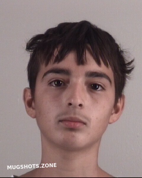 CARDENAS IVAN CAIN 10/09/2024 - Tarrant County Mugshots Zone