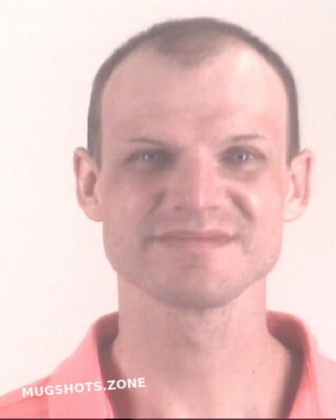 BOOTH RICHARD DANIEL 10/09/2024 - Tarrant County Mugshots Zone