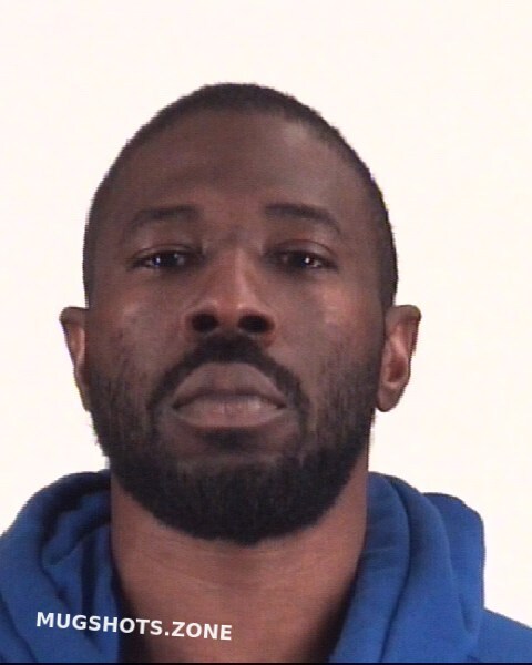 CLARK CHRISTOPHER 10/10/2024 - Tarrant County Mugshots Zone