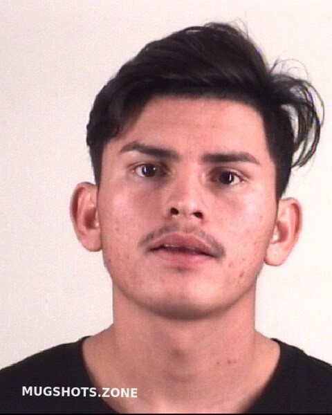 GONZALEZRAMIREZ KEVIN ALEXANDER 10/10/2024 - Tarrant County Mugshots Zone