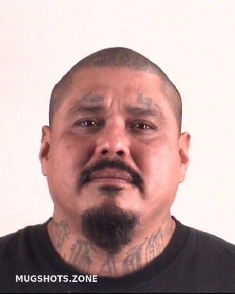 ALFARO EDWARD 10/10/2024 - Tarrant County Mugshots Zone