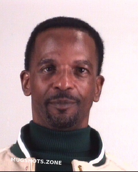 WHITE CHARLESTON JOMONE 10/10/2024 - Tarrant County Mugshots Zone