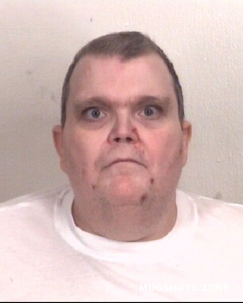 STEPHENS CHRISTOPHER 10/11/2024 - Tarrant County Mugshots Zone