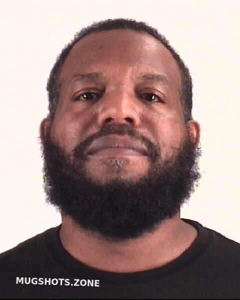 JONES MAURICE 10/11/2024 - Tarrant County Mugshots Zone