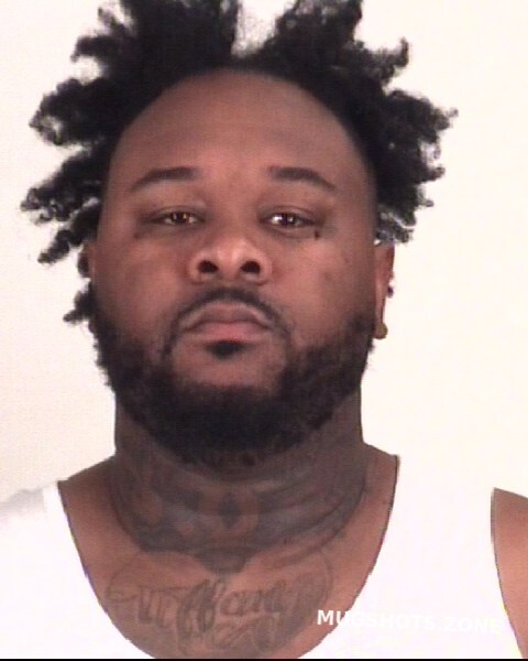 SANDIFER KIRK PATRICK 10/11/2024 - Tarrant County Mugshots Zone