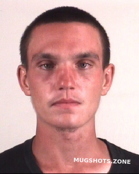 GADDY JACE 10/11/2024 - Tarrant County Mugshots Zone