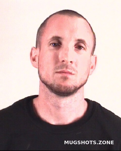 ALLBRIGHT JODY WAYNE 10/11/2024 - Tarrant County Mugshots Zone