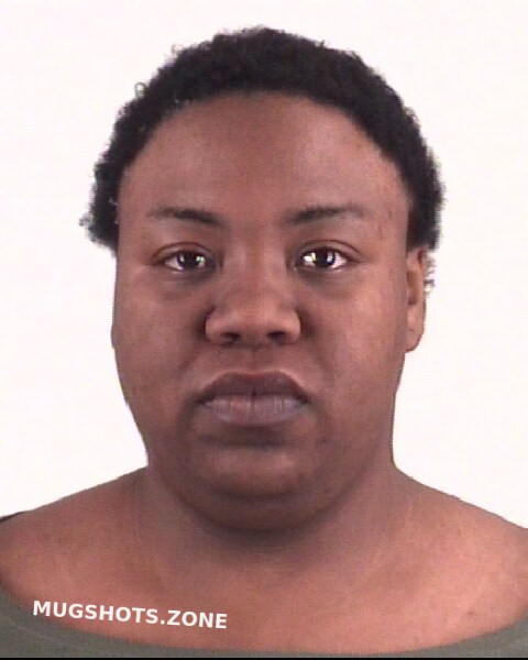 THOMAS DEONNA LYNESE 10/12/2024 - Tarrant County Mugshots Zone