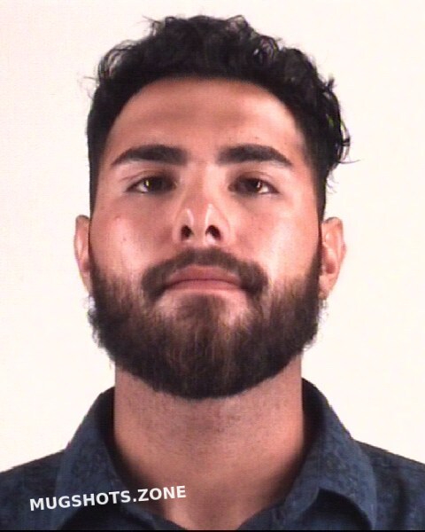 CHAGOLLA DANIEL 10/12/2024 - Tarrant County Mugshots Zone