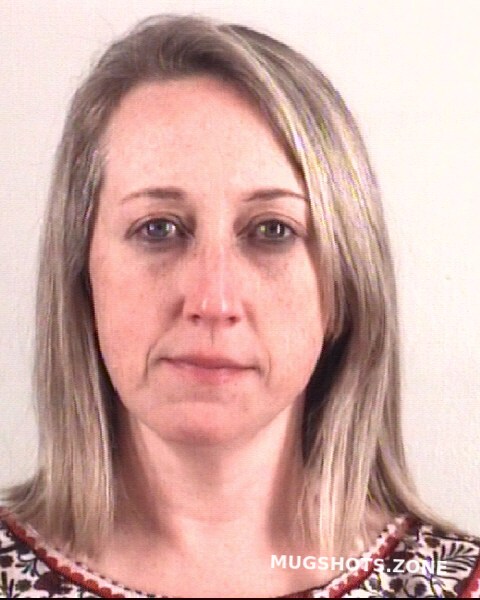 GILBERT MELISSA ELLEN 10/13/2024 - Tarrant County Mugshots Zone