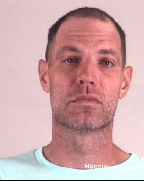 KAPPEL DUSTIN LEE 10/13/2024 - Tarrant County Mugshots Zone