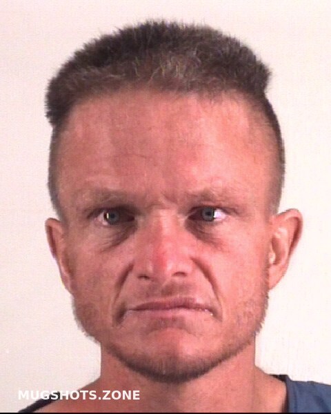 KING CLINTON RAY 10/14/2024 - Tarrant County Mugshots Zone
