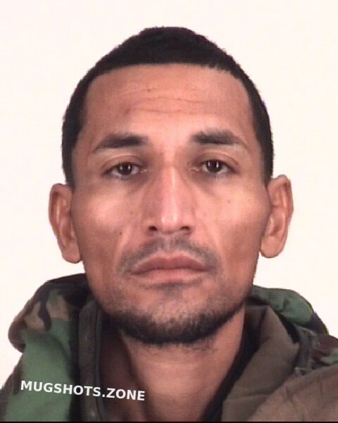 GARDEA LUIS HECTOR 10/14/2024 - Tarrant County Mugshots Zone