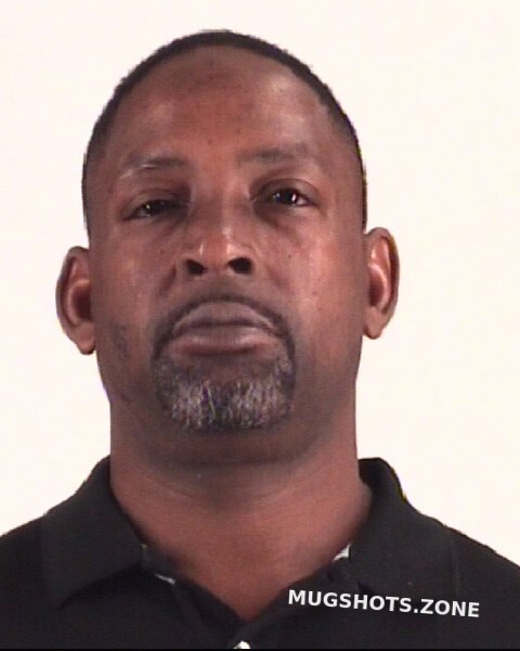 TYSON ANTHONY TYRELL 10/14/2024 - Tarrant County Mugshots Zone